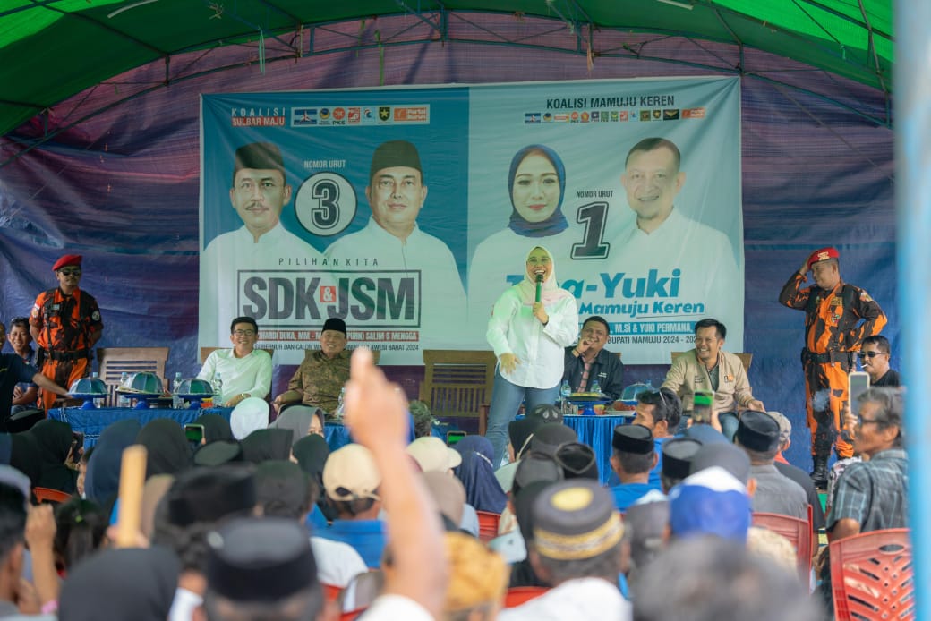 Sutinah Disebut Mampu Lalui Berbagai Kendala Dikepemimpinannya